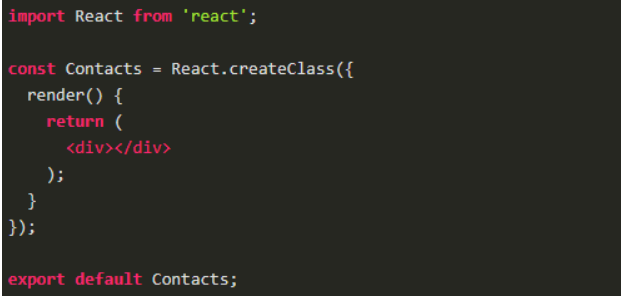 Tìm hiểu những kiến thức cơ bản về ReactJS qua các câu hỏi phỏng vấn ...
