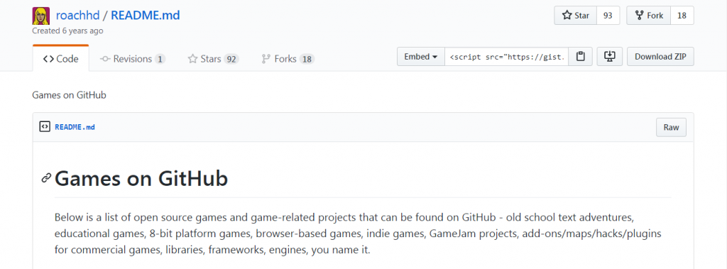 Cách để có một profile GitHub tốt dành cho các Dev để chinh phục nhà tuyển dụng - Hamsa Life