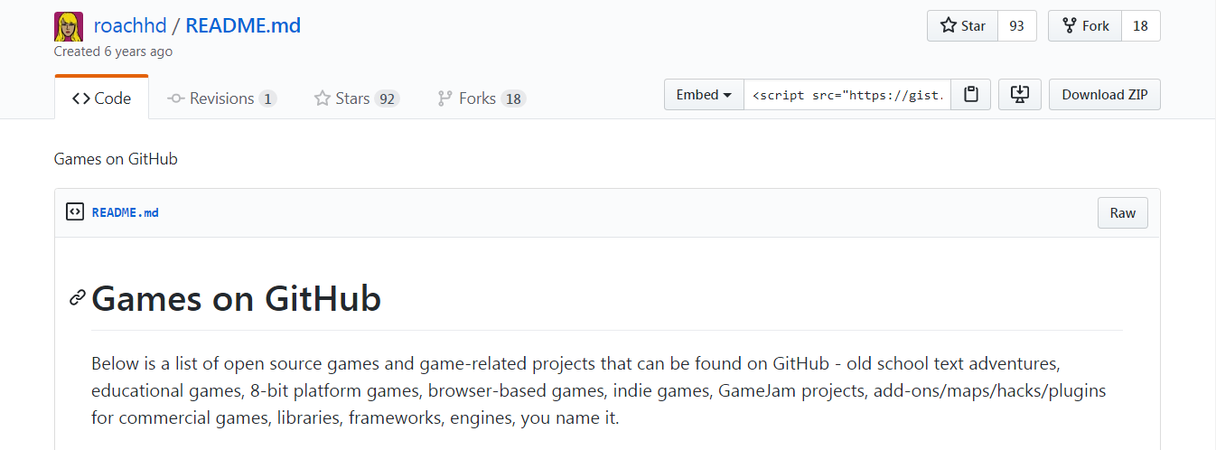 Cách để có một profile GitHub tốt dành cho các Dev để chinh phục nhà tuyển dụng - Hamsa Life